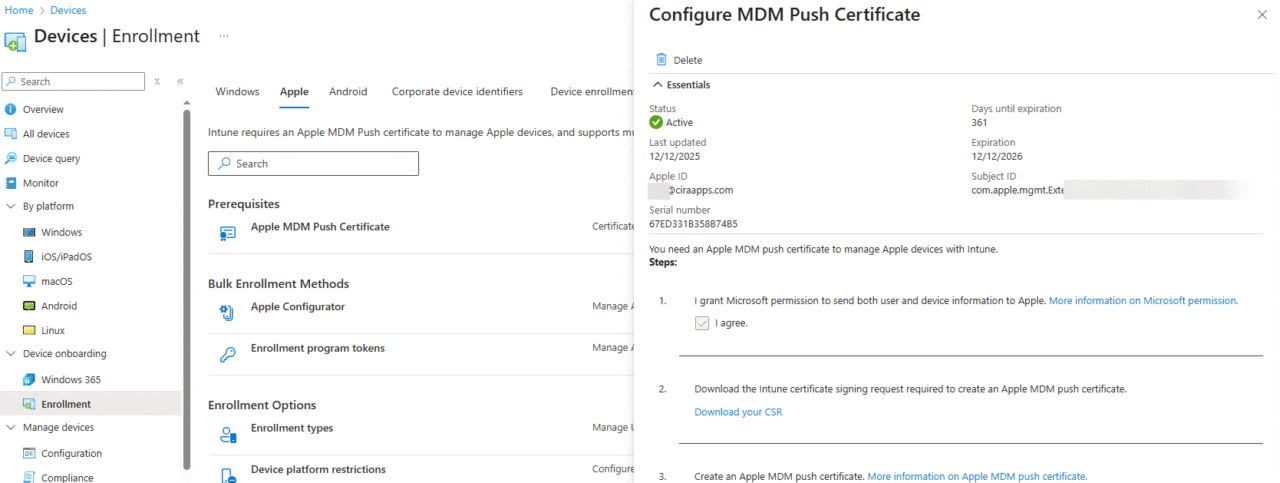 Mobile Direct: Sync Contacts Directly to iOS Devices Using CardDAV and ...
