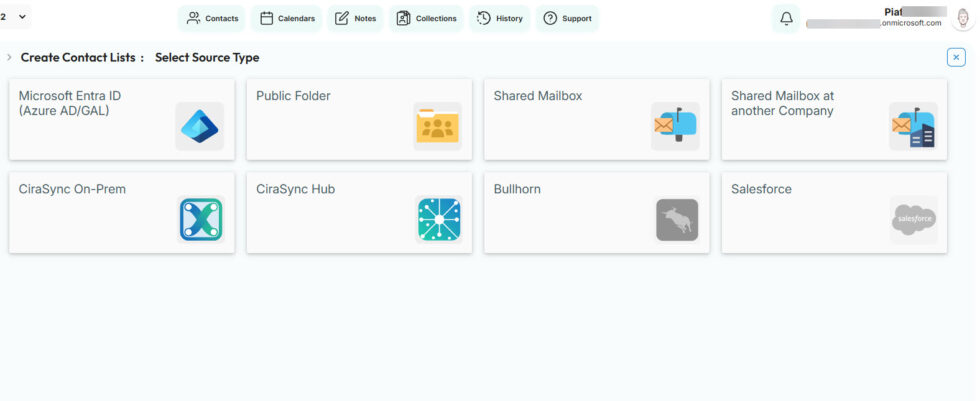 CiraSync vs. Manual Outlook Sync: Comparison — CiraSync